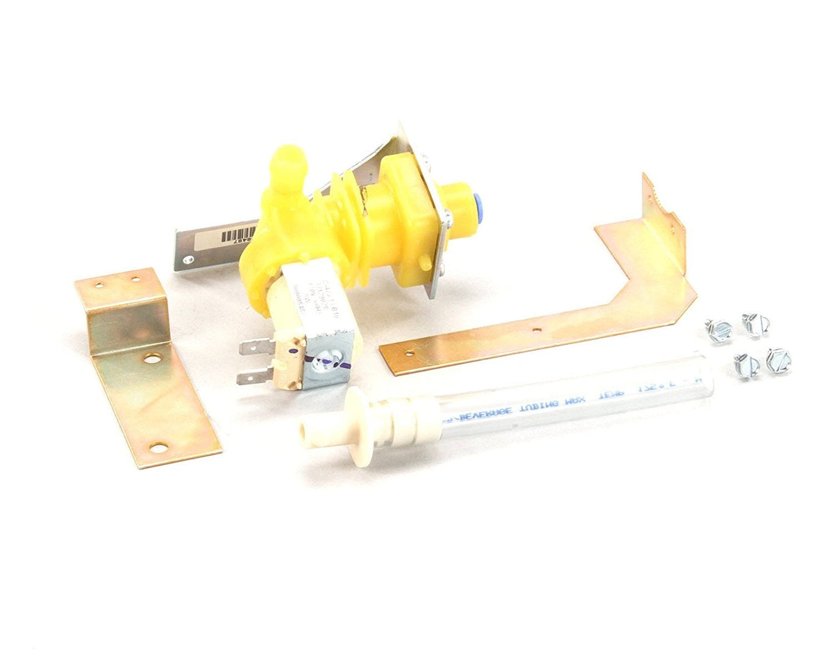 MANITOWOC 000000375 VLV WATER INLET SERVICE KIT 120V .50 GPM; NLA REPL ...