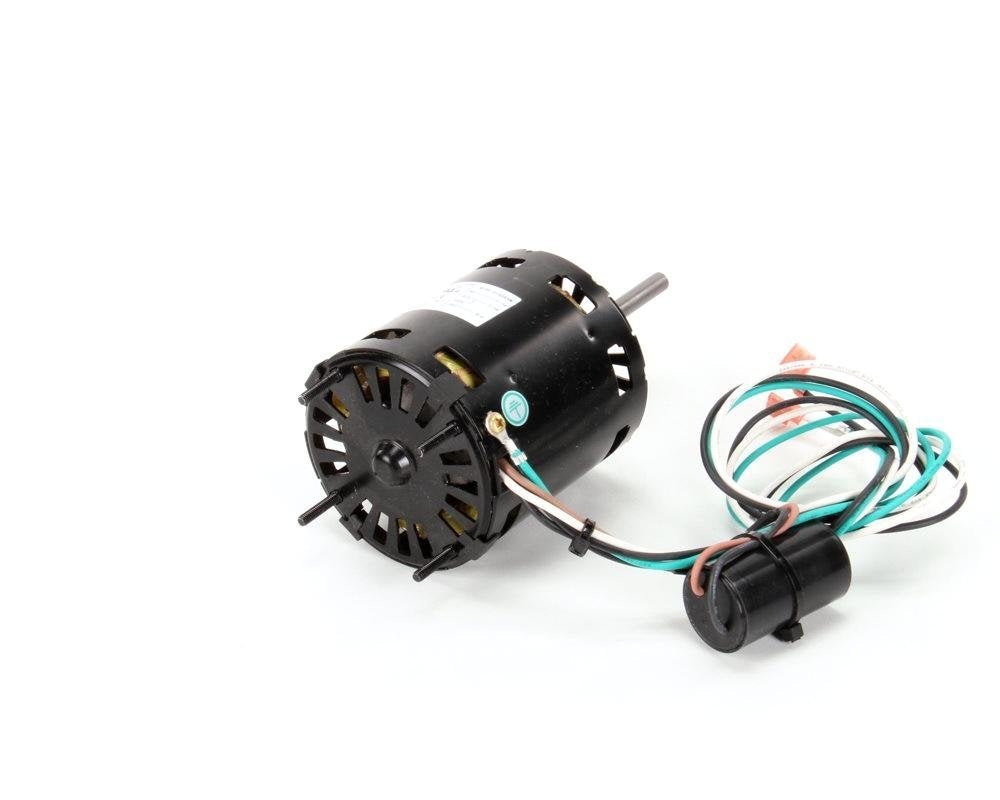 MANITOWOC 000002314 MOTOR FAN 115V/60HZ; REPLACED WITH 2412929 – Ice ...