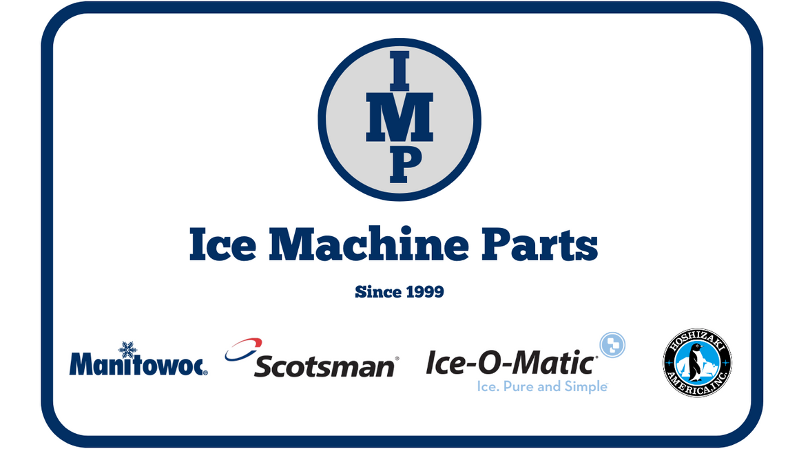 Ice Machine Parts