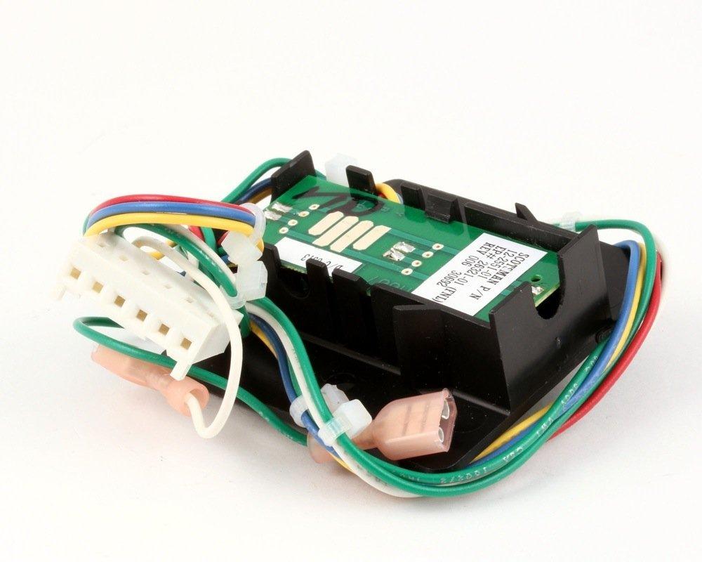 12-2551-20 – Ice Machine Parts