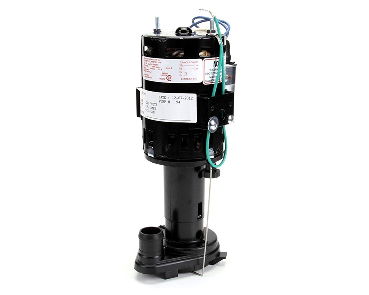 12-2582-21 – Ice Machine Parts