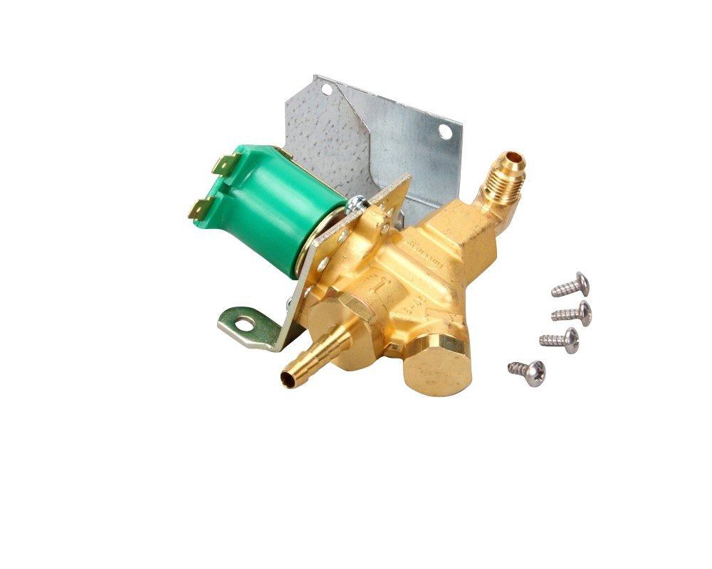 12-2907-21 – Ice Machine Parts
