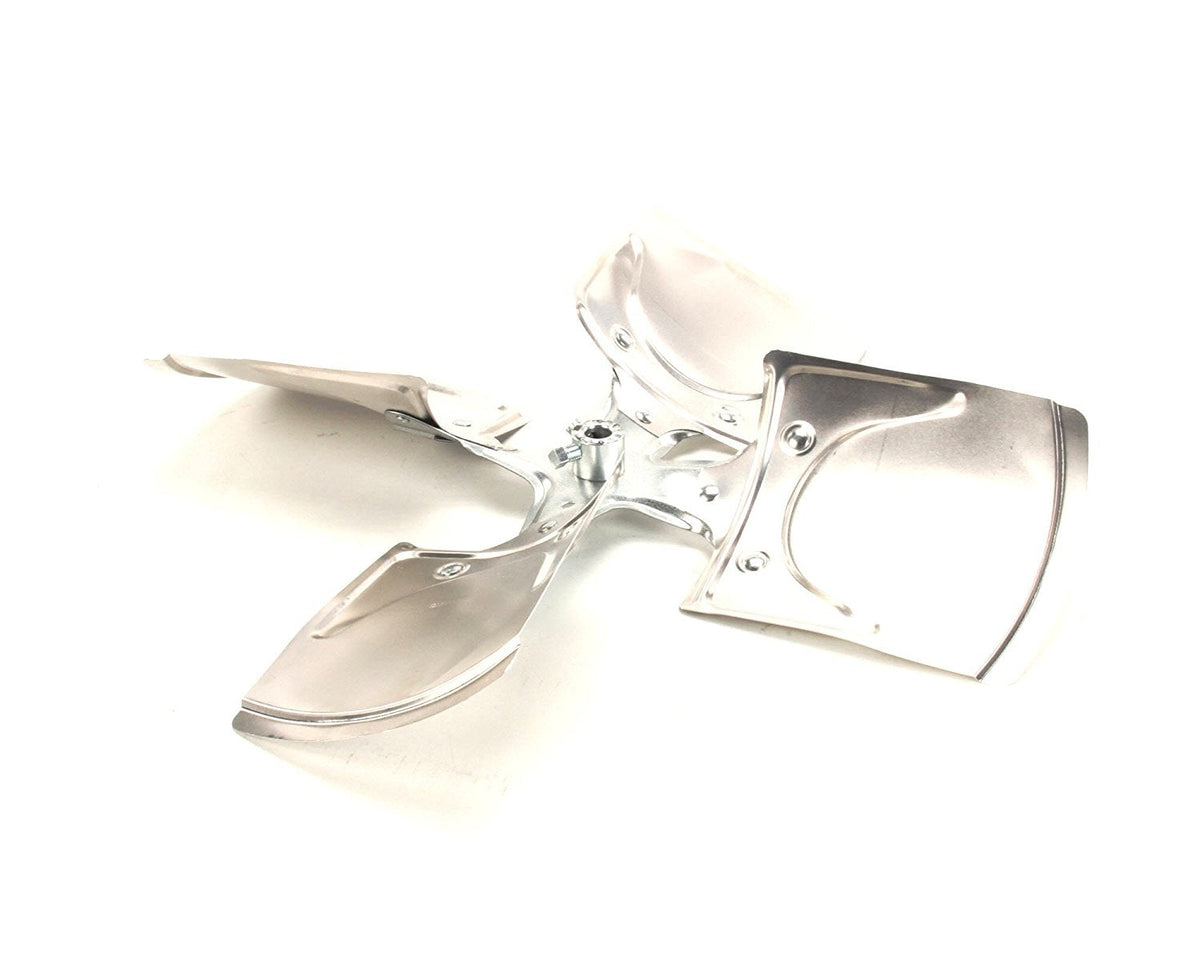 MANITOWOC 2416113 FAN BLADE – Ice Machine Parts